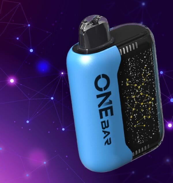 ONE - Experience The Flavor Revolution